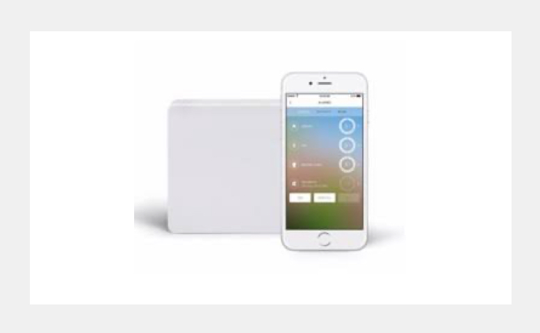 Device Controllers and Hubs - Smart Self Reliance