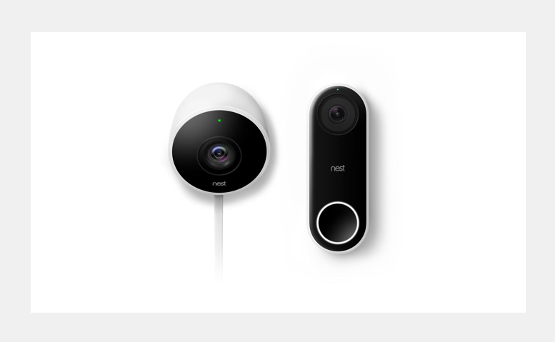Doorbells and Monitors - Smart Self Reliance