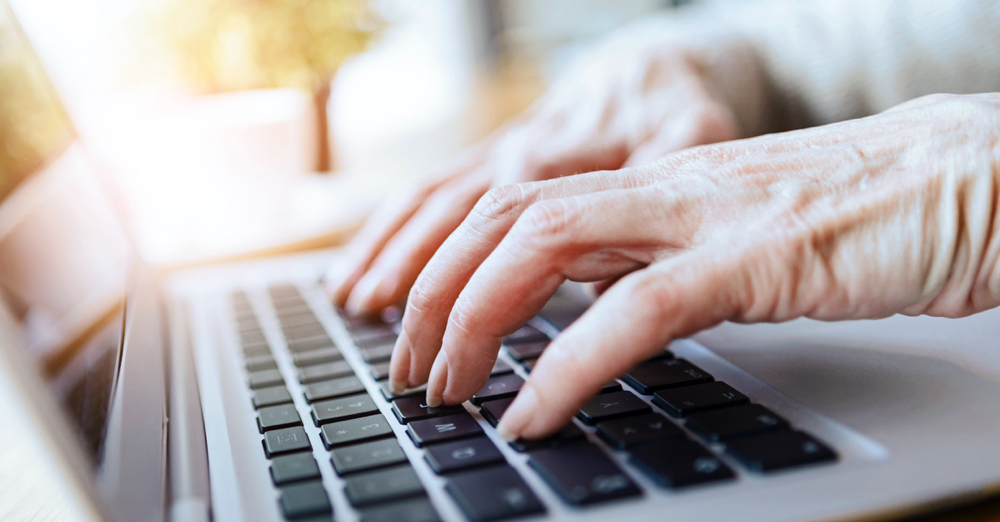 The Smart Grid - Smart Self Reliance