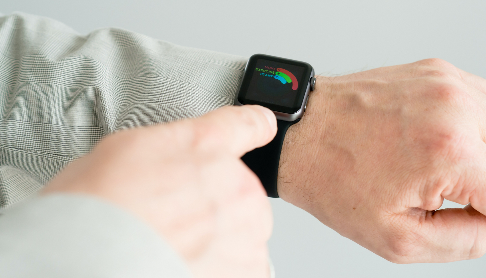 Health Monitoring Devices Smart Self Reliance